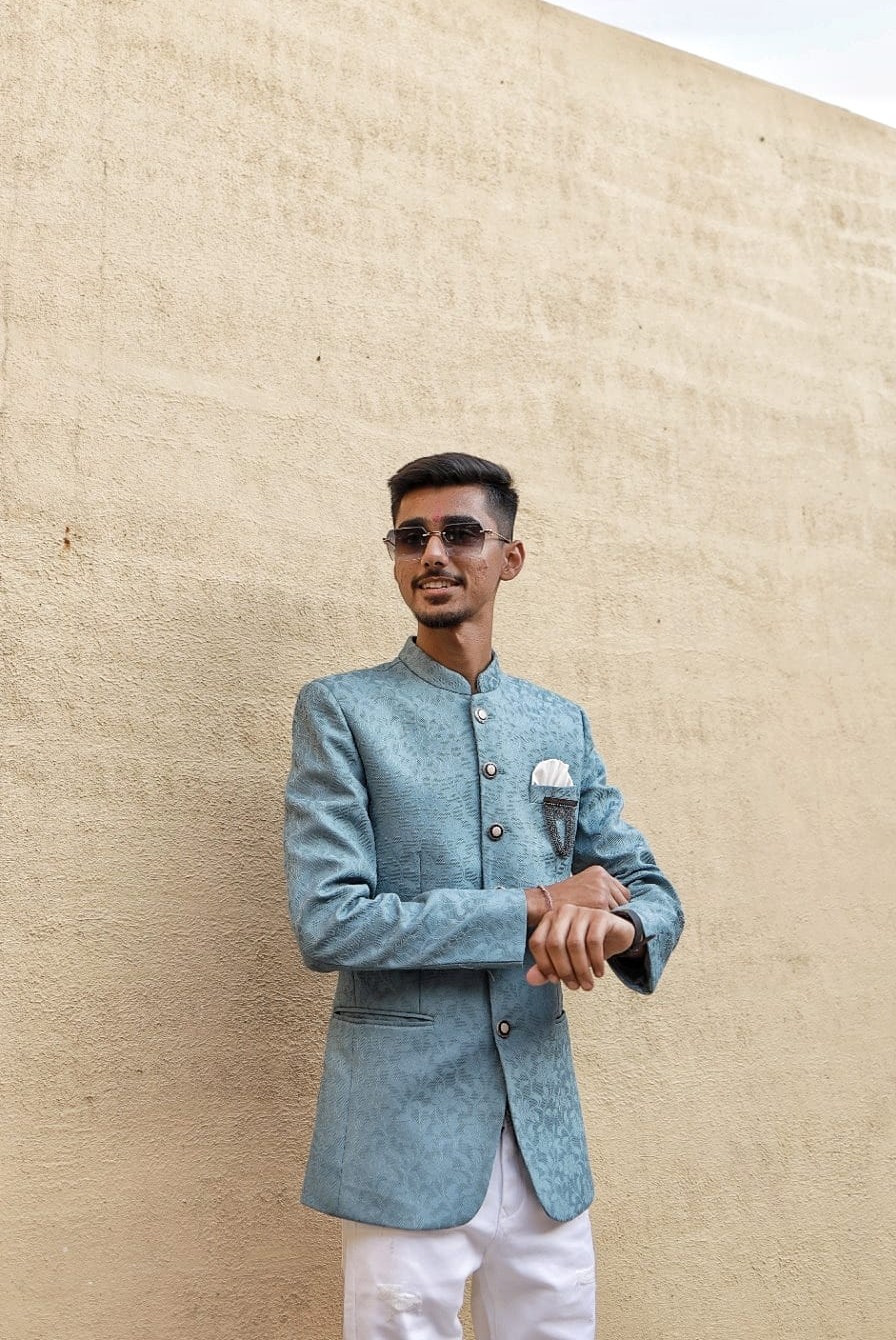 Vivek - Reel Creator & Content Artist